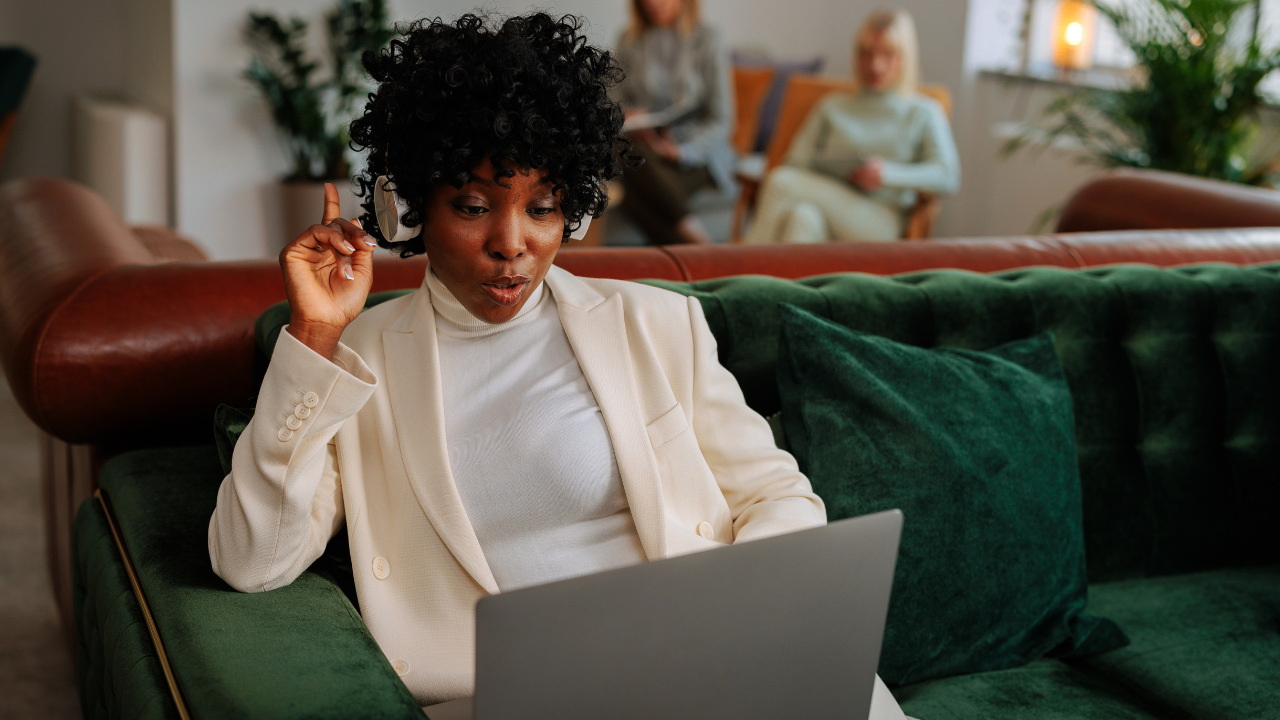 The Complete Guide to Virtual Presentations